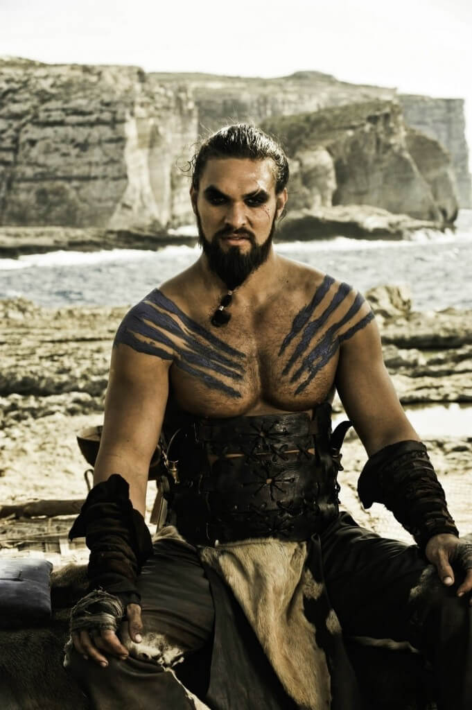 Drogo | Game of Thrones France