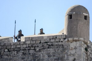 tournage port réal 3 | Game of Thrones France