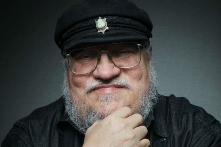 George R. R. Martin propose The Long Night comme titre pour le spin-off ...