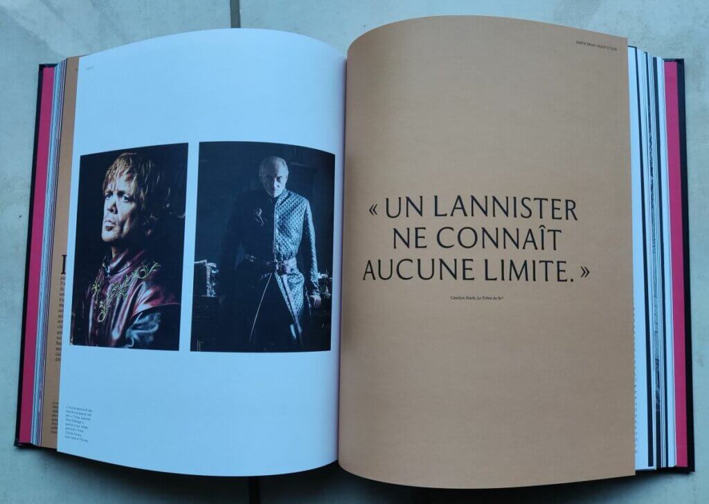 Les mondes de George R.R. Martin : Le livre de Tom Huddleston sur le ...